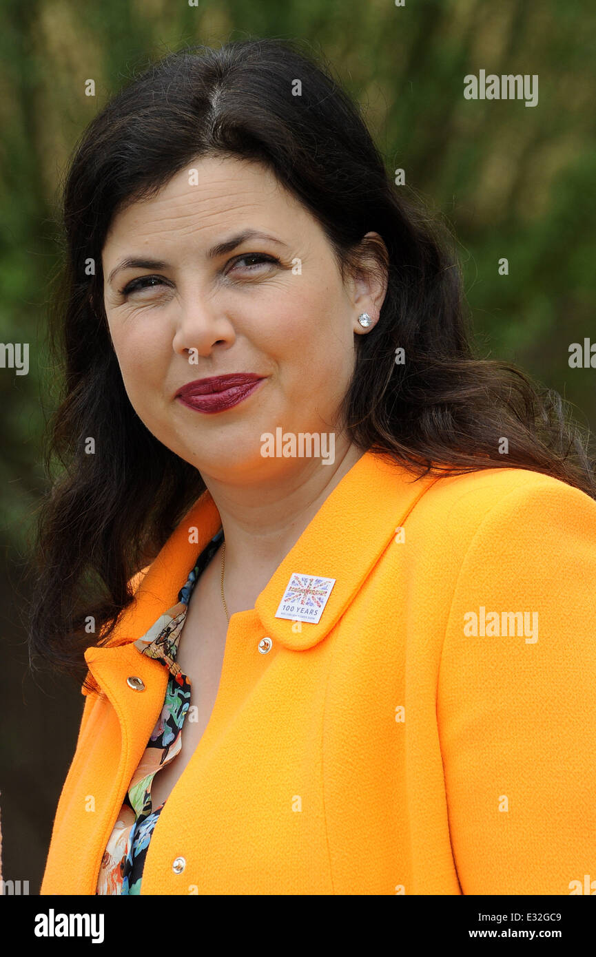 RHS Chelsea Flower Show 2013 - VIP and press preview day Featuring ...