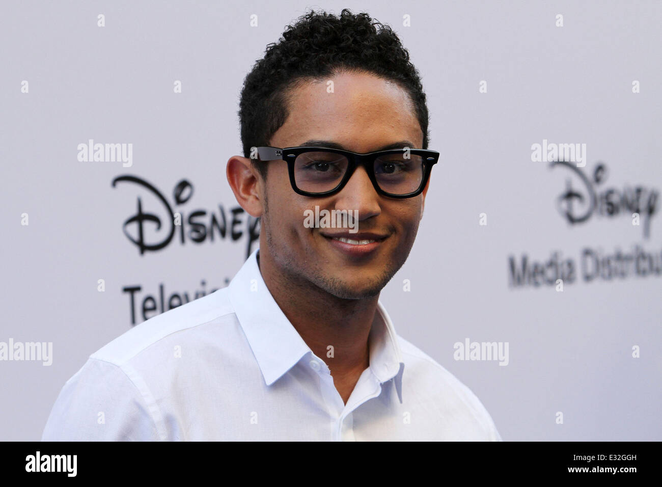 Disney Media Networks International Upfronts held at The Walt Disney ...