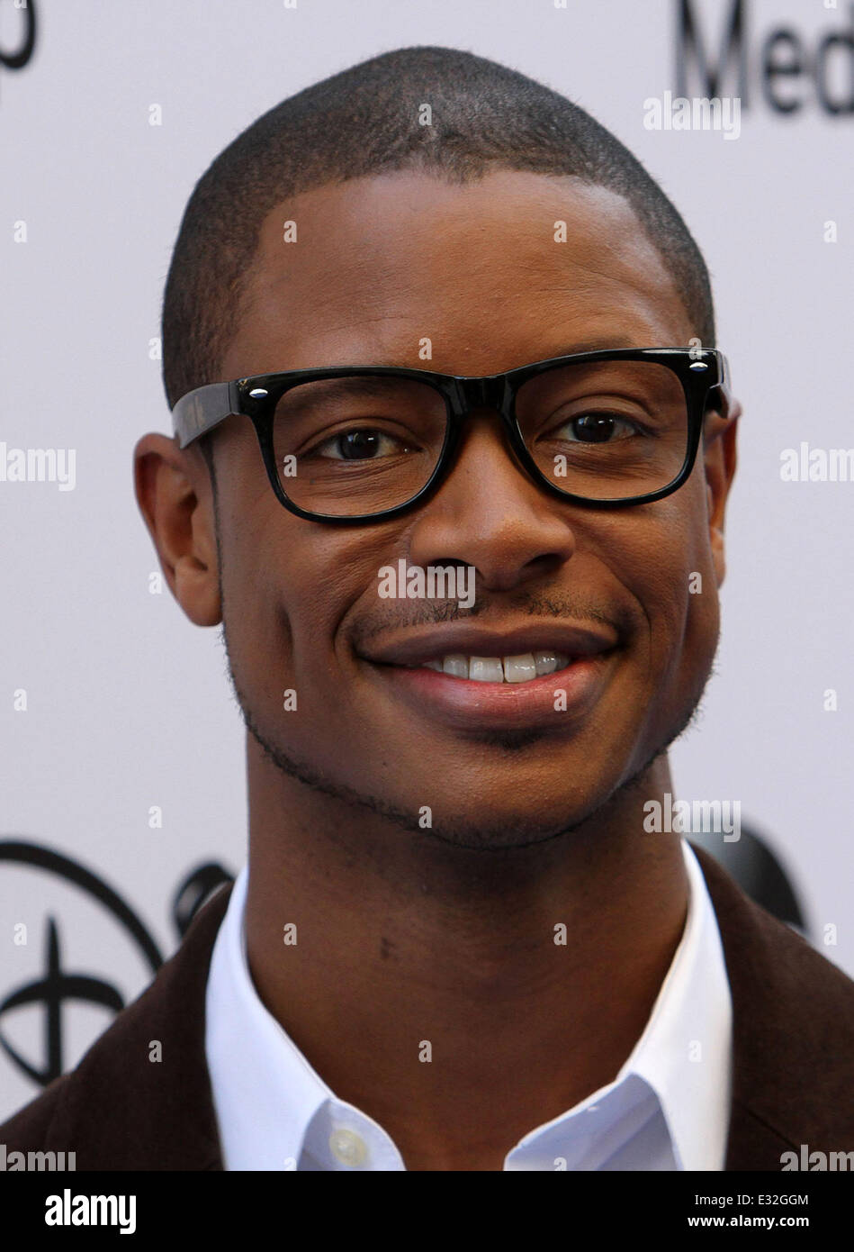 Disney Media Networks International Upfronts held at The Walt Disney ...