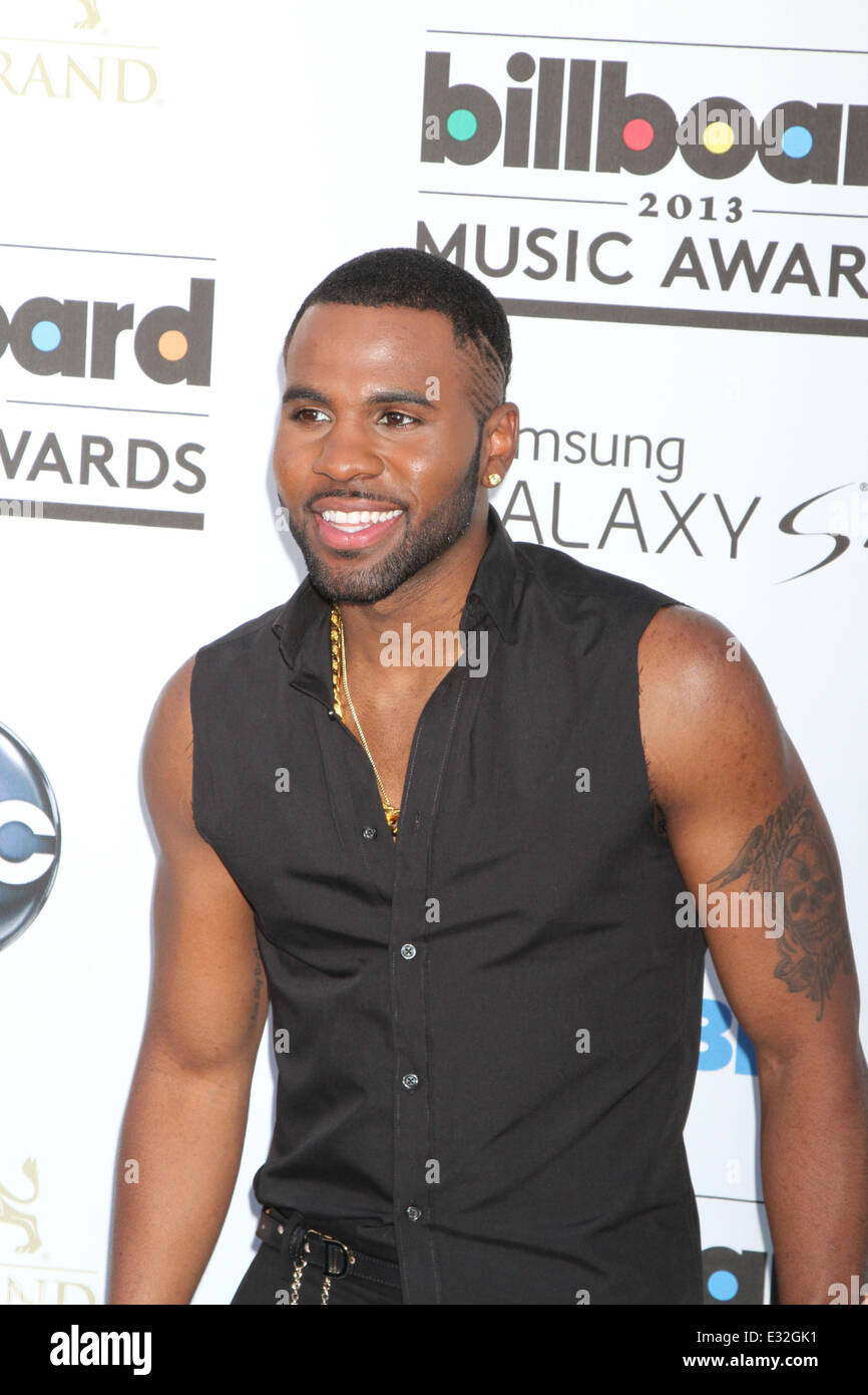 2013 Billboard Music Awards at the MGM Grand Garden Arena - Arrivals ...