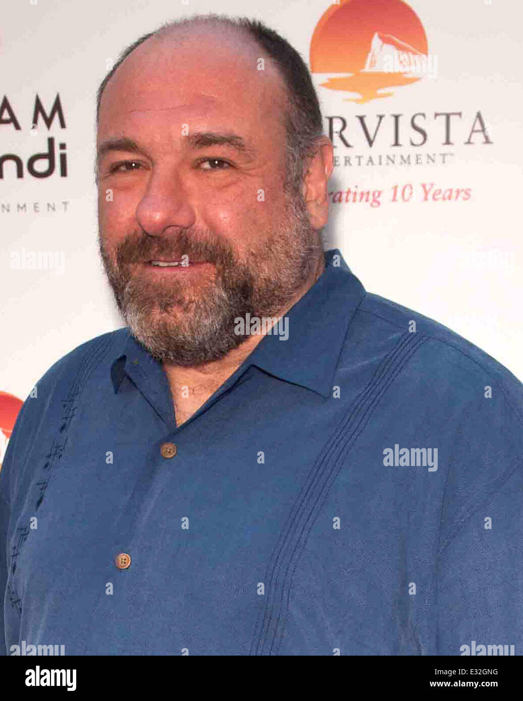 The Los Angeles premiere of 'Nicky Deuce' - Arrivals Featuring: James ...