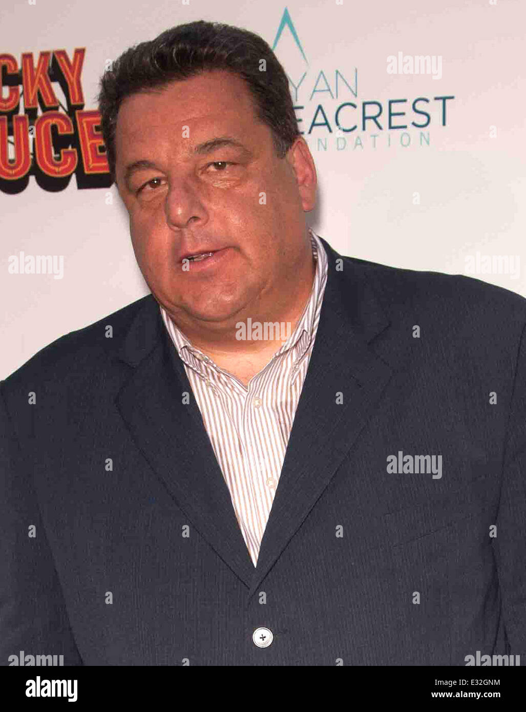 The Los Angeles premiere of 'Nicky Deuce' - Arrivals Featuring: Steve ...