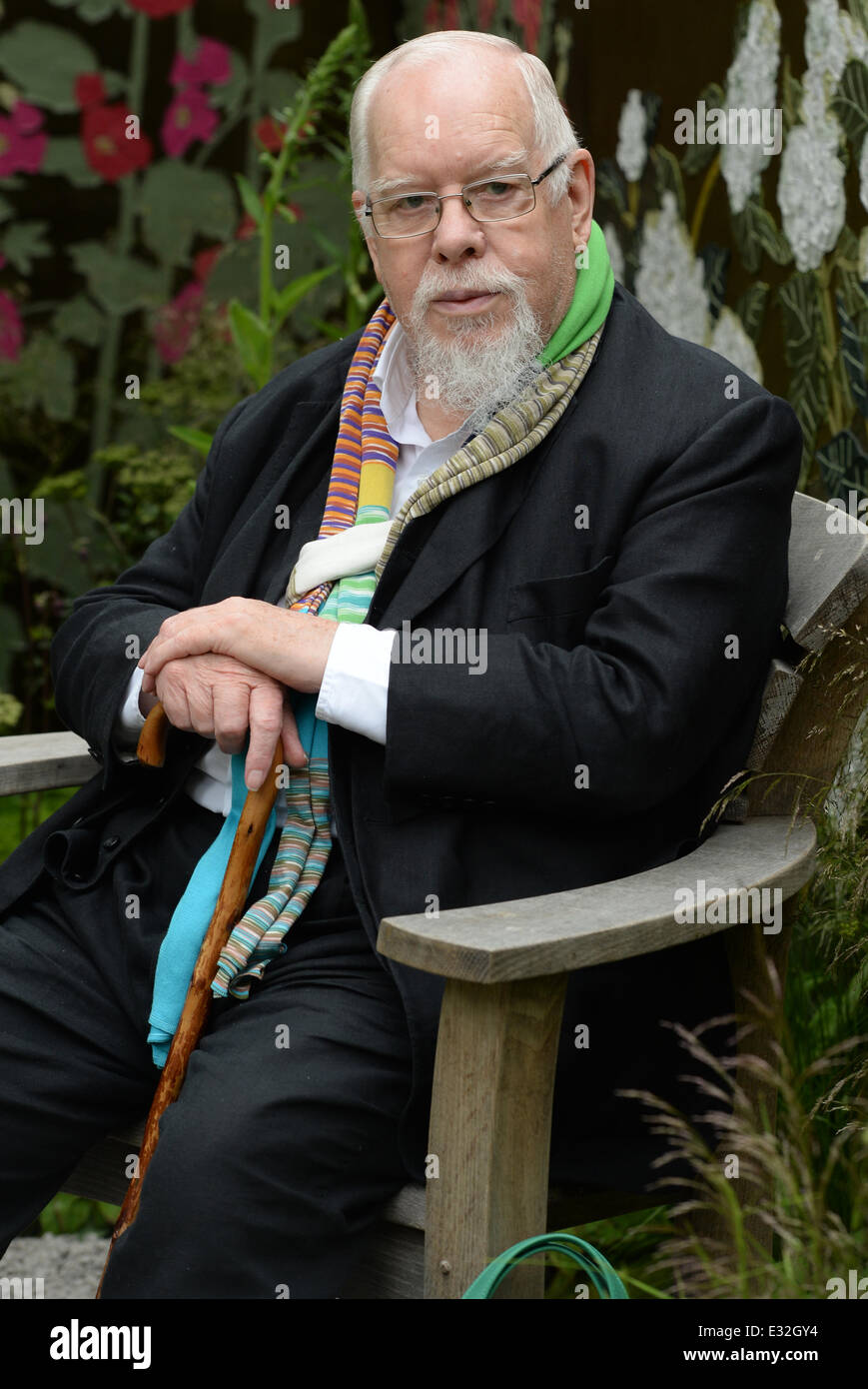 RHS Chelsea Flower Show 2013 - VIP and press preview day Featuring ...
