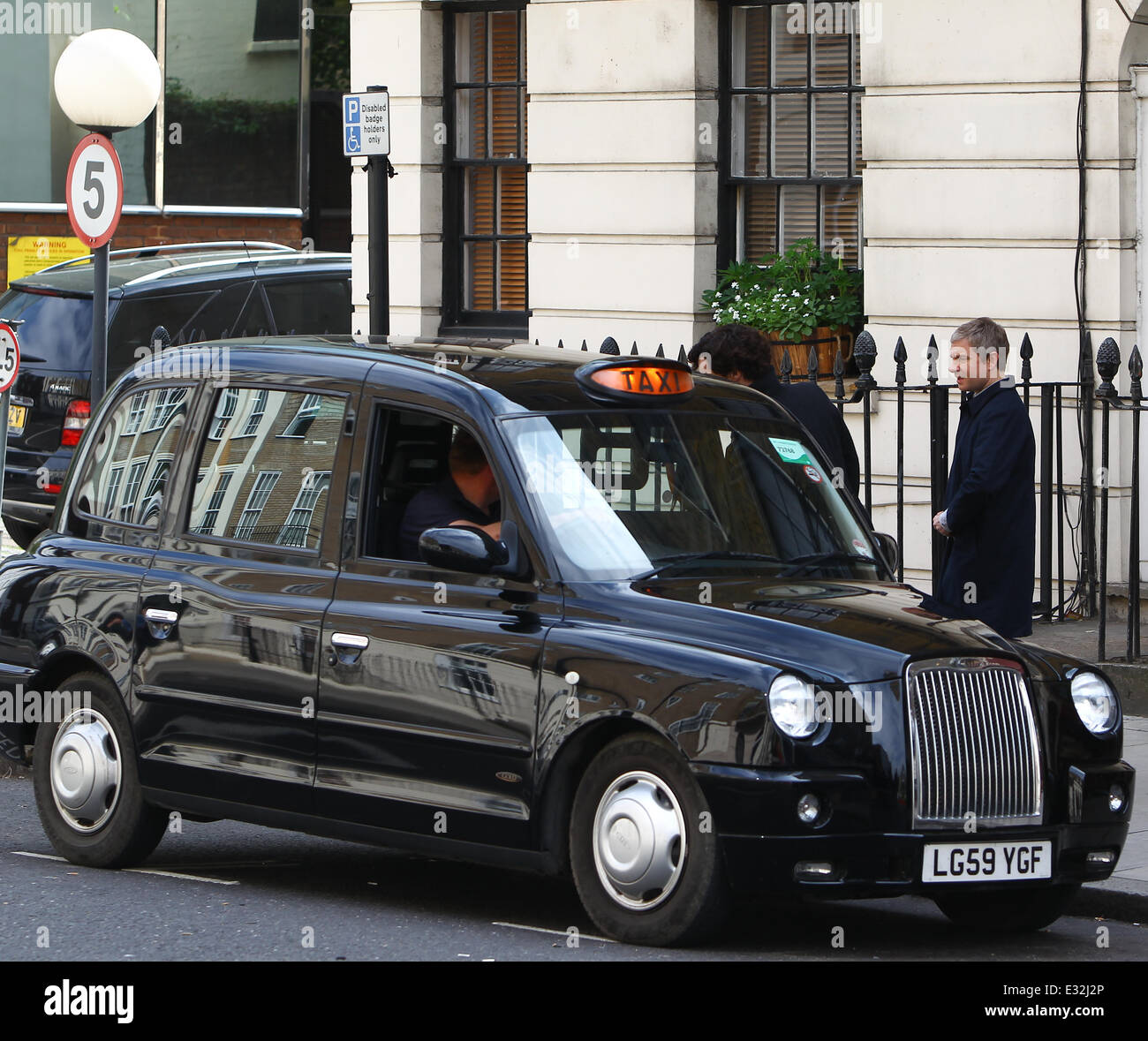 'Sherlock' filming on location in Baker Street Sherlock is a British ...