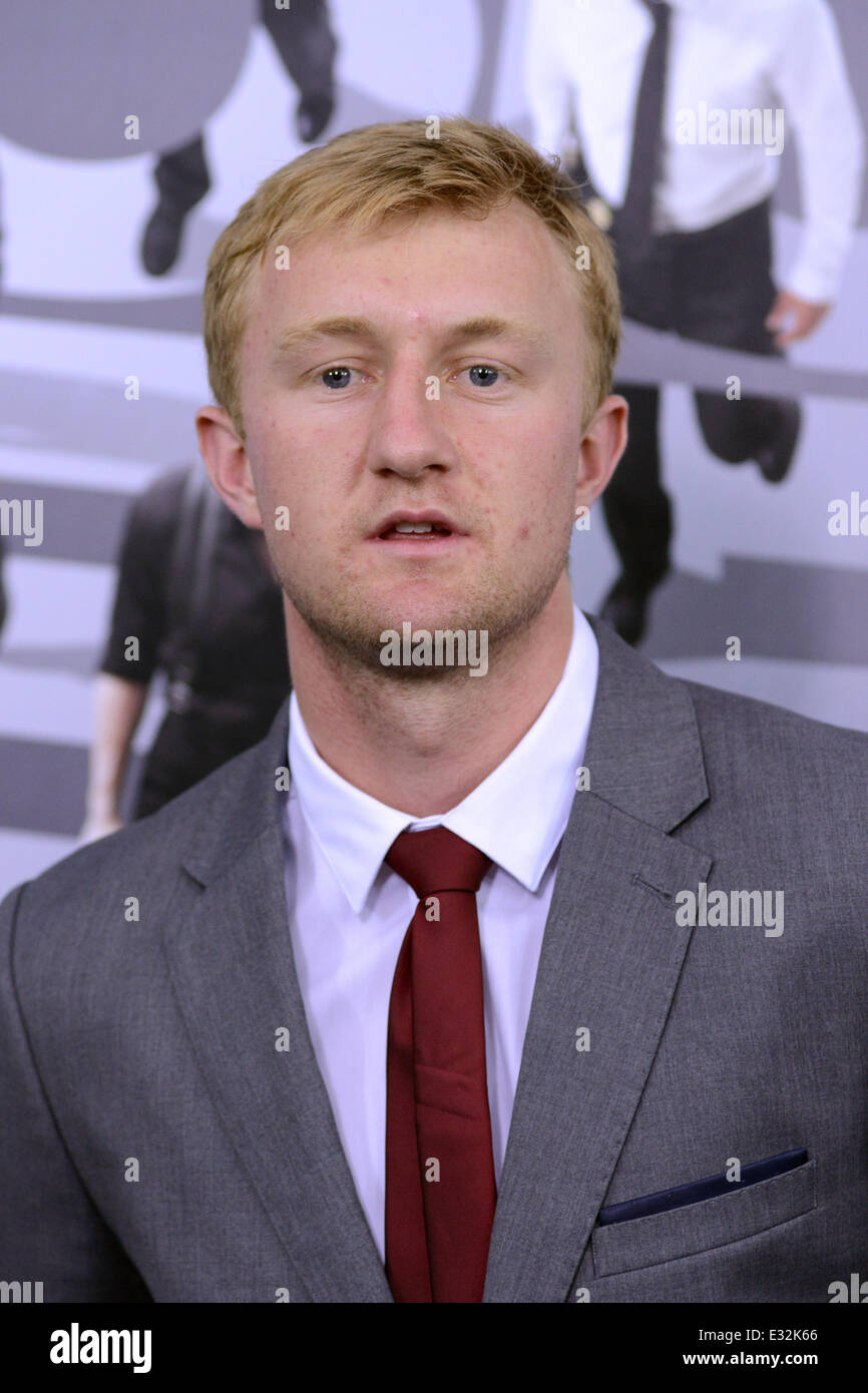 Ryan meara hi-res stock photography and images - Alamy