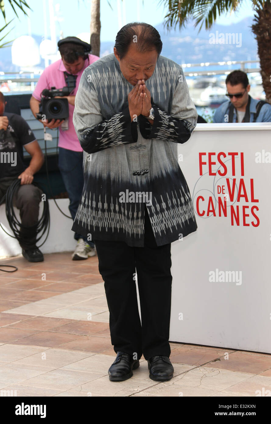 66th Cannes Film Festival - Only God forgives - photocall Featuring ...