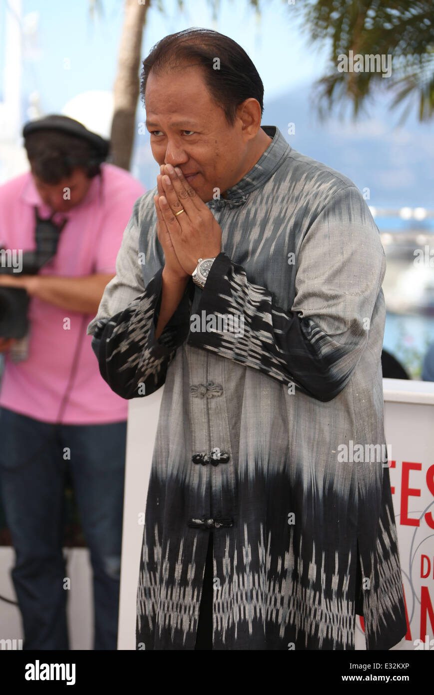 66th Cannes Film Festival - Only God forgives - photocall Featuring ...