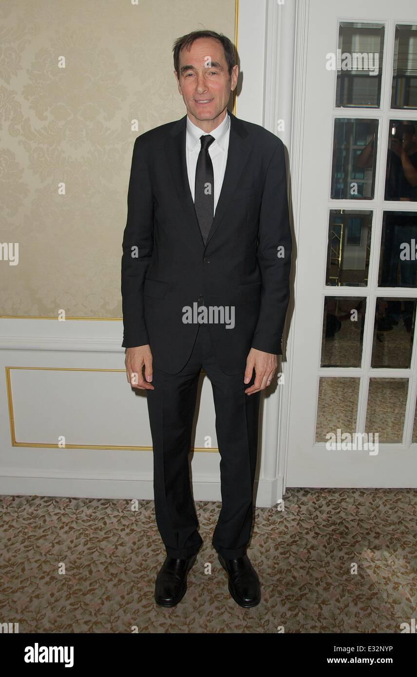 Museum Of Moving Images honors Abbe Raven of A+E Networks and Thomas ...