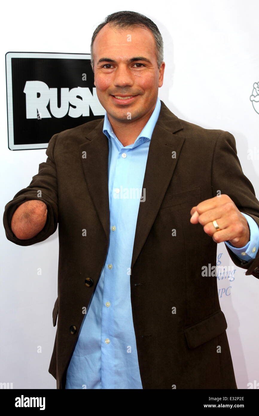 The Sugar Ray Leonard Foundation 4th Annual 'Big Fights, Big Cause ...