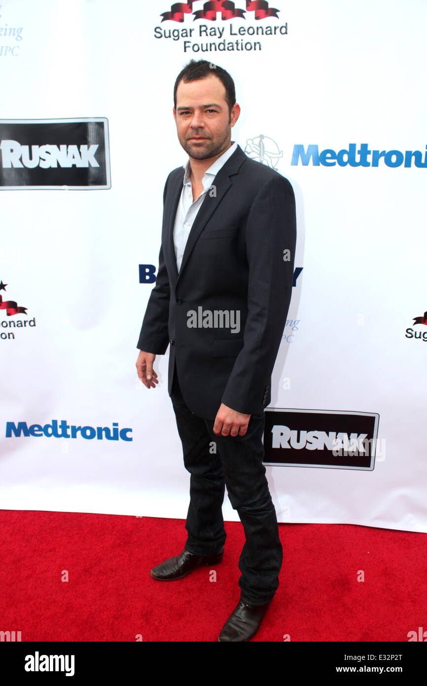 The Sugar Ray Leonard Foundation 4th Annual 'Big Fights, Big Cause ...