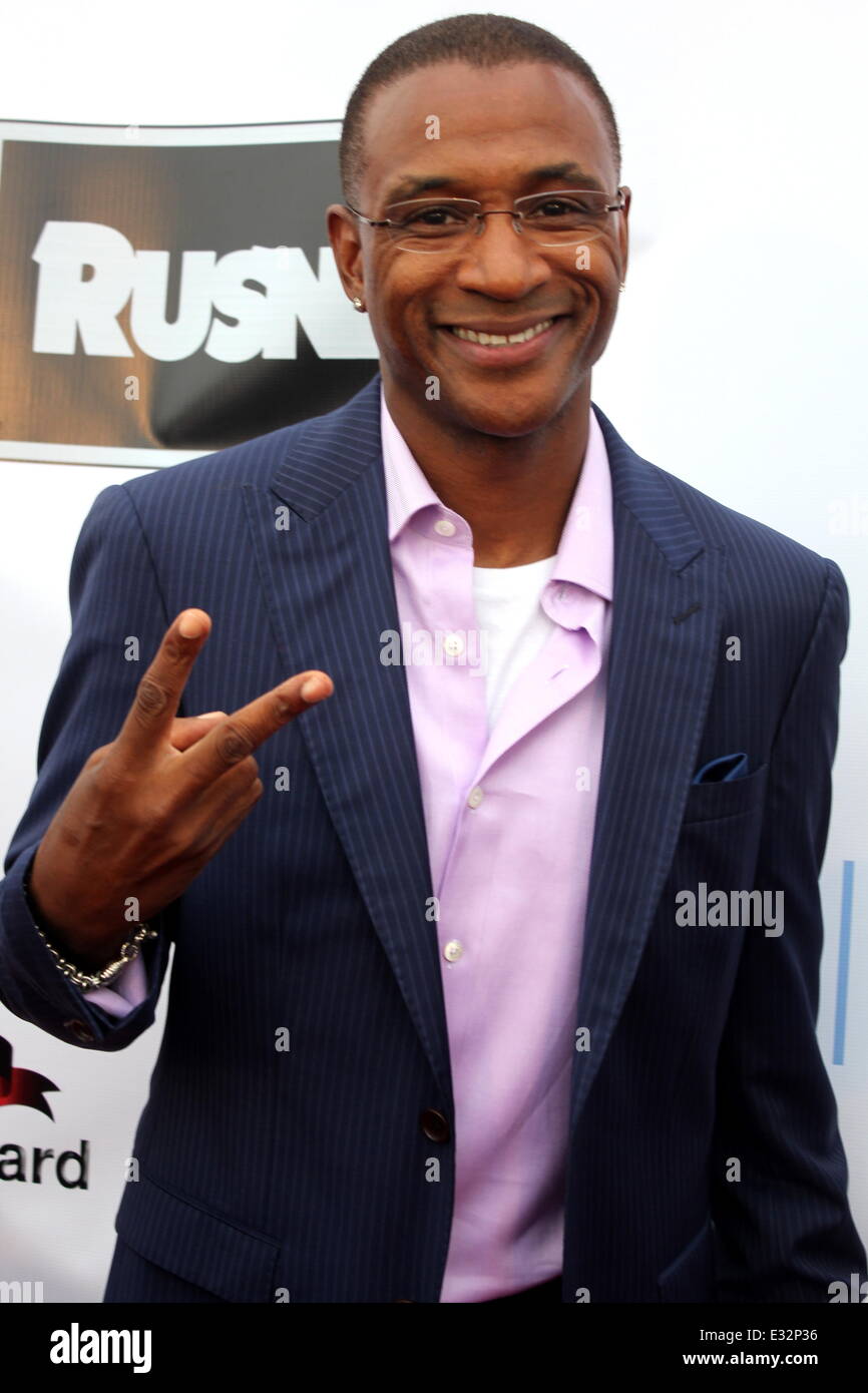 The Sugar Ray Leonard Foundation 4th Annual 'Big Fights, Big Cause ...