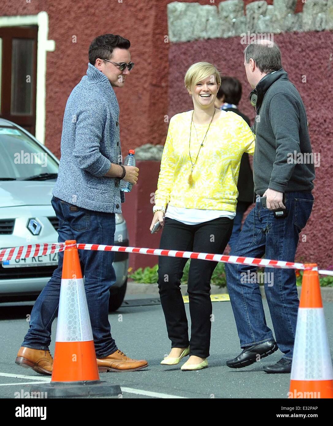 Love rosie and cecelia ahern hi-res stock photography and images - Alamy