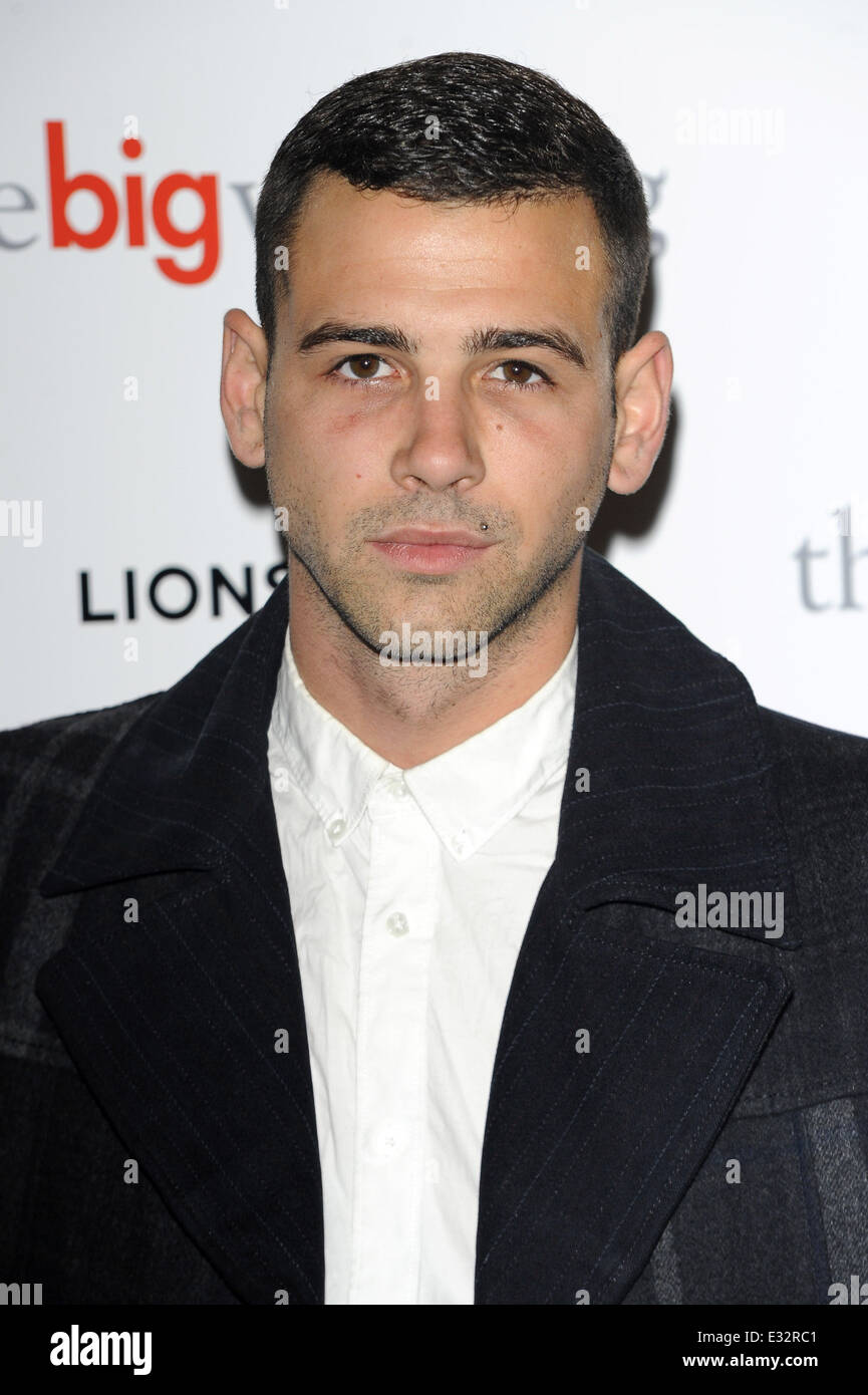 Special preview screening of 'The Big Wedding' held at The Mayfair ...