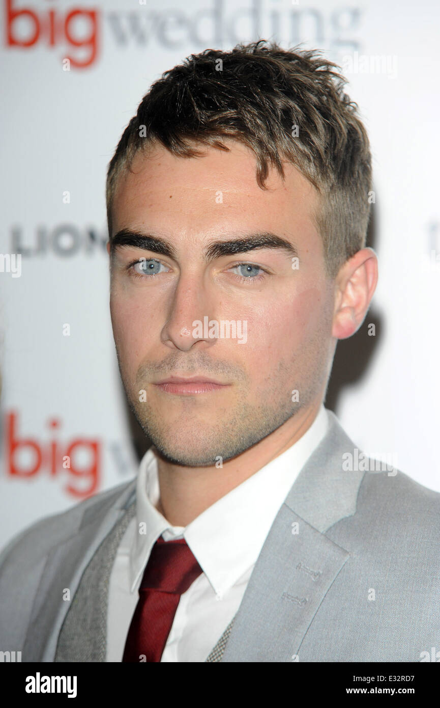 Tom Austen High Resolution Stock Photography and Images - Alamy