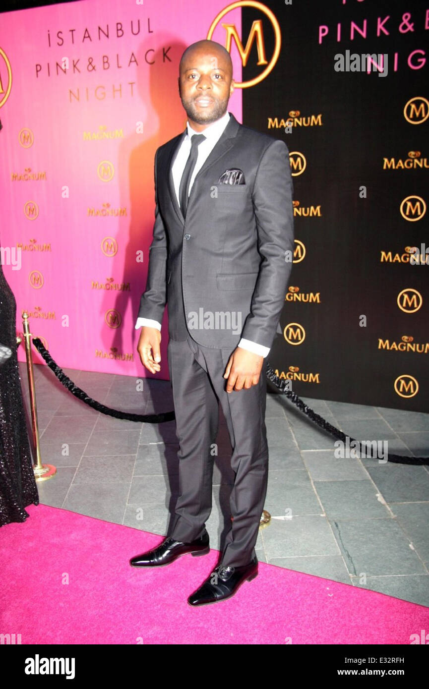 Esma sultan mansion hi-res stock photography and images - Alamy