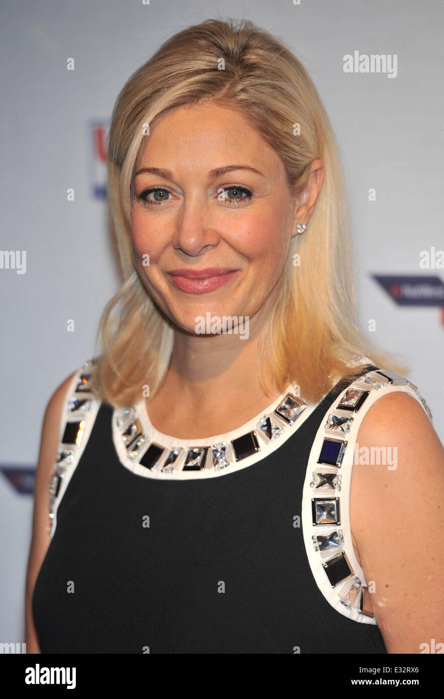 Natwest UK Fashion and Textile Awards 2013 held at One Mayfair ...