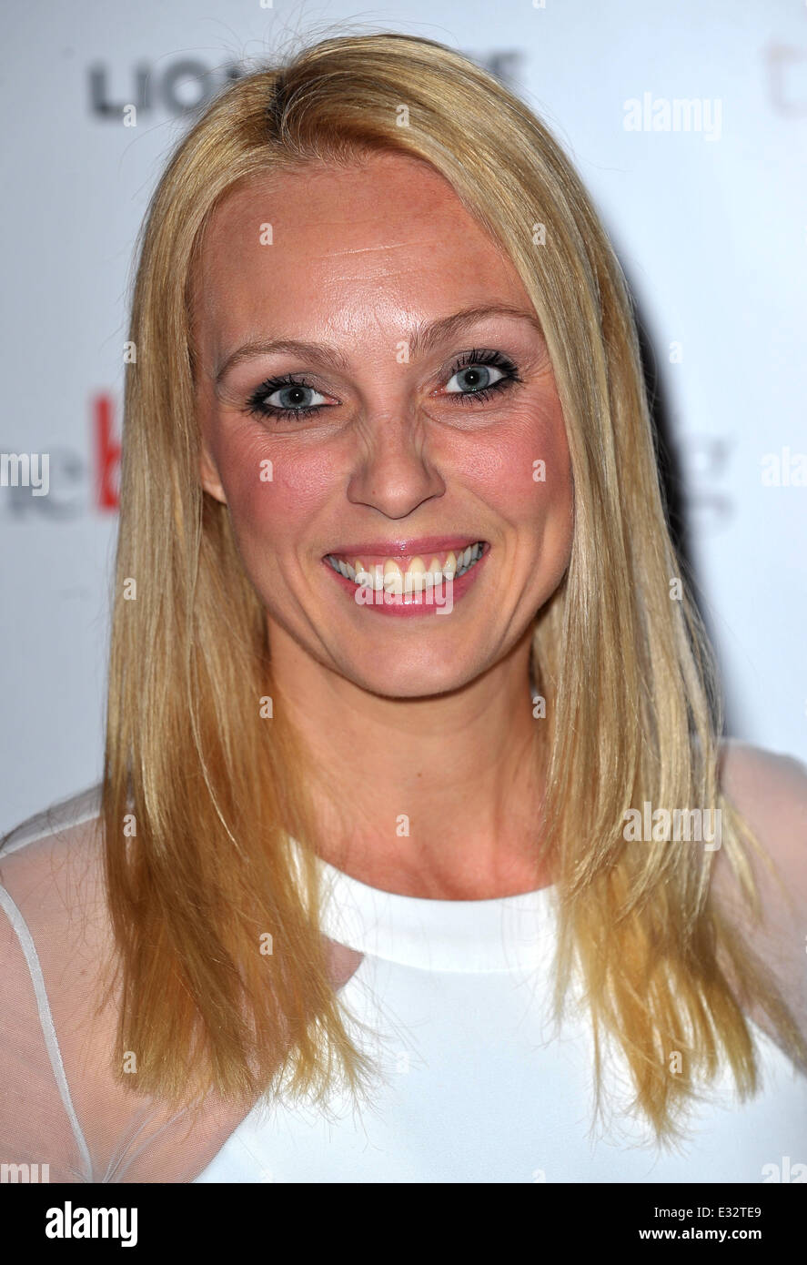 Special preview screening of 'The Big Wedding' held at The Mayfair ...