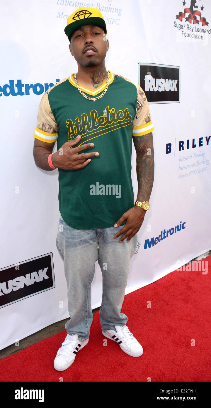 Clyde carson hi-res stock photography and images - Alamy