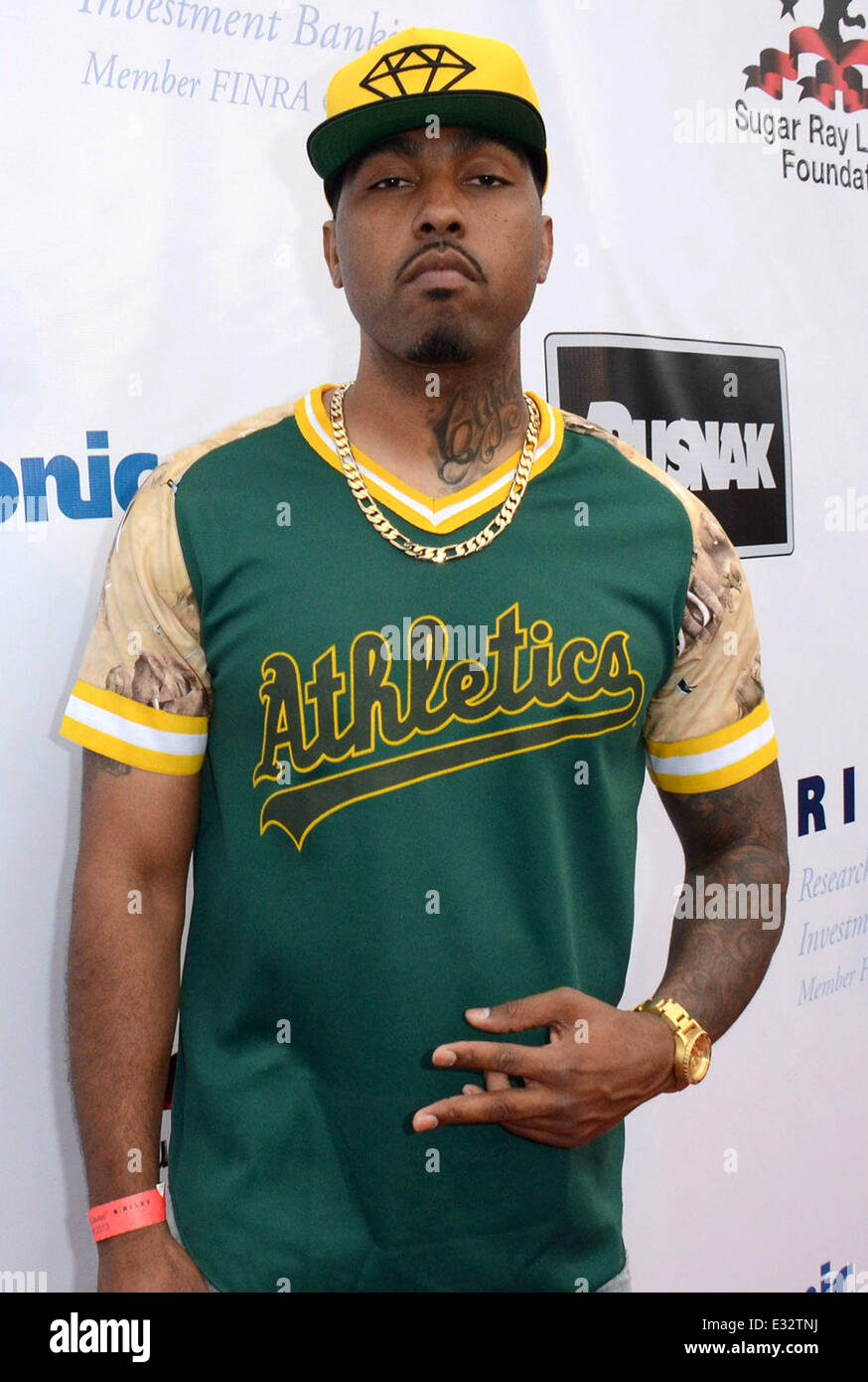 Clyde carson hi-res stock photography and images - Alamy