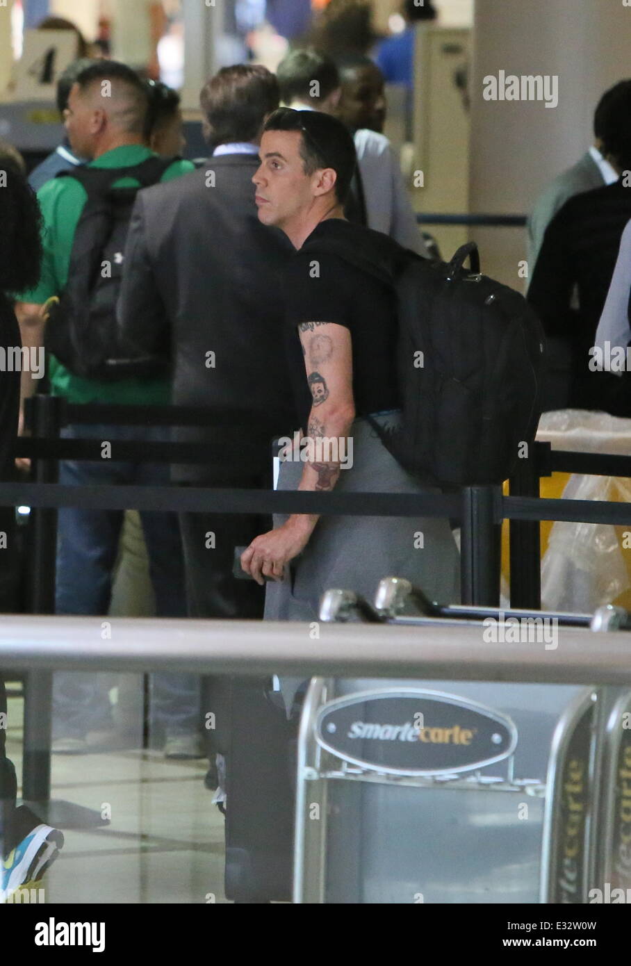 Stephen gilchrist glover hi-res stock photography and images - Alamy