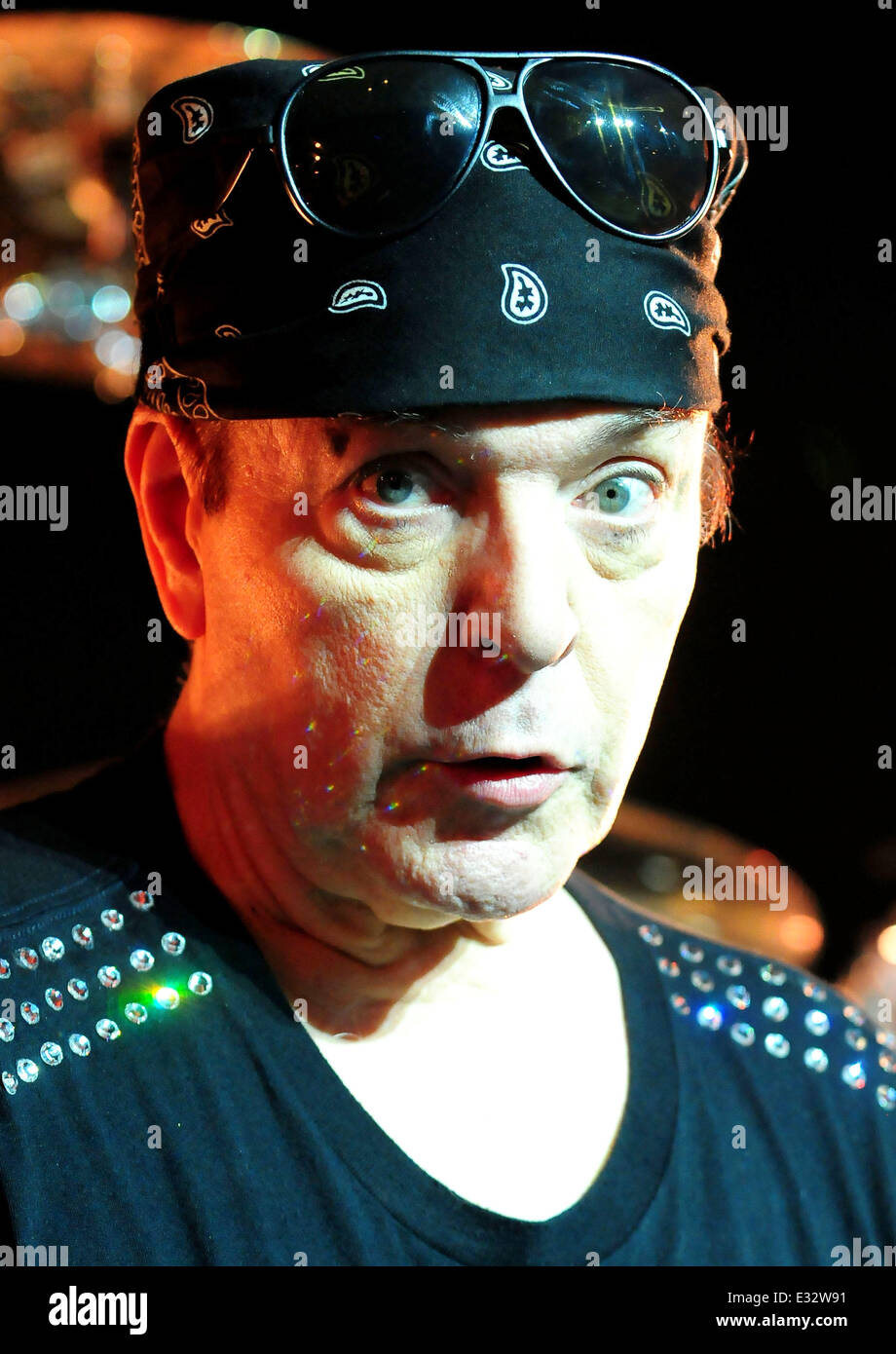 Dino danelli hi-res stock photography and images - Alamy