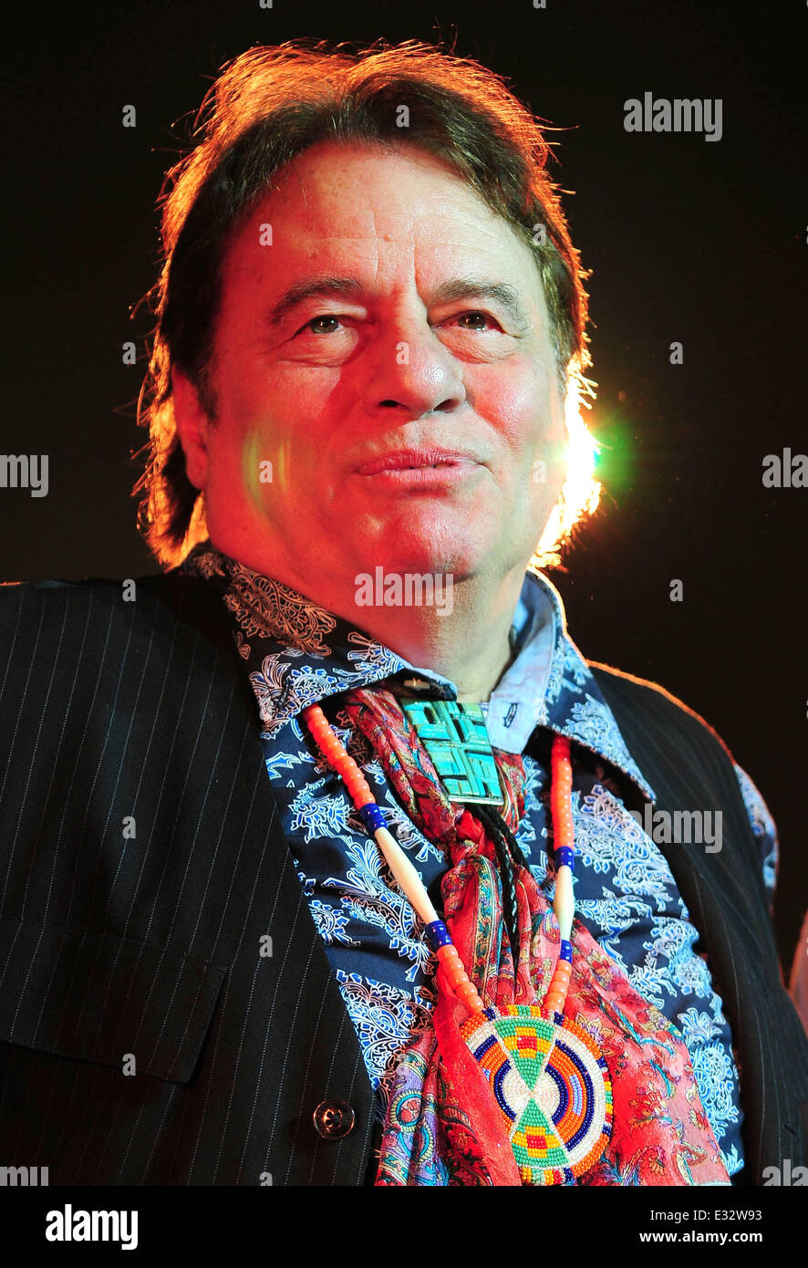 Eddie brigati hi-res stock photography and images - Alamy