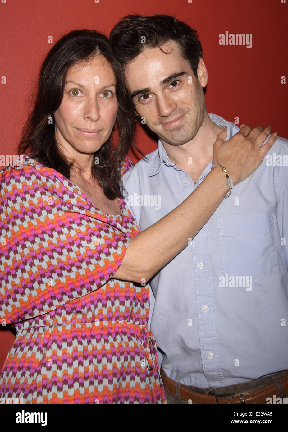 Ari levine hi-res stock photography and images - Alamy