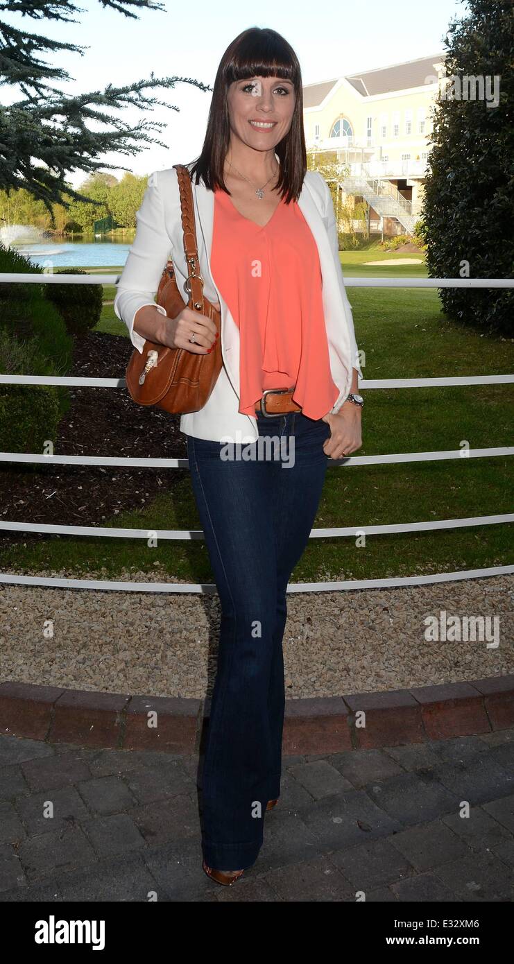 Gillian quinn hi-res stock photography and images - Alamy