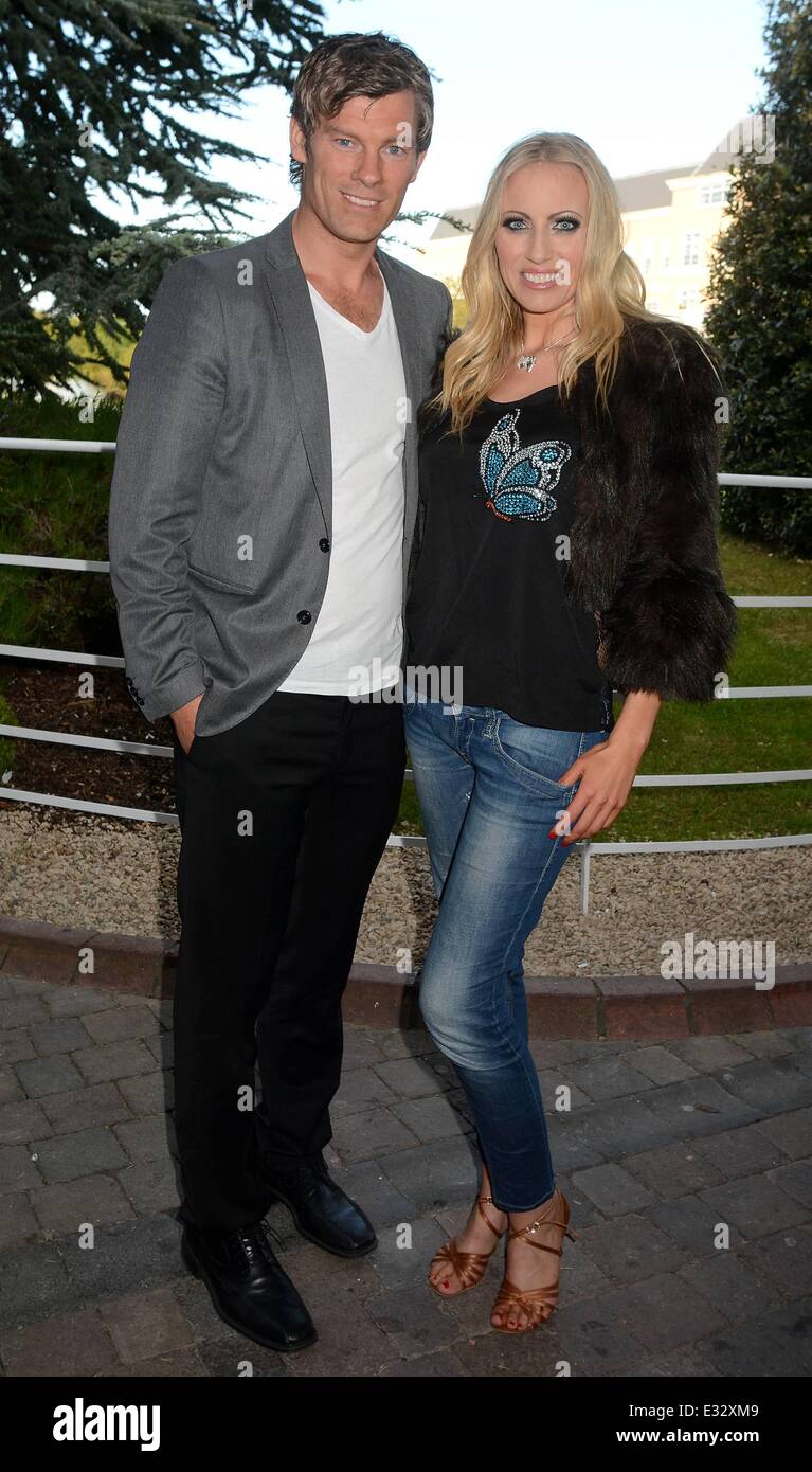 Emma english hi-res stock photography and images - Alamy