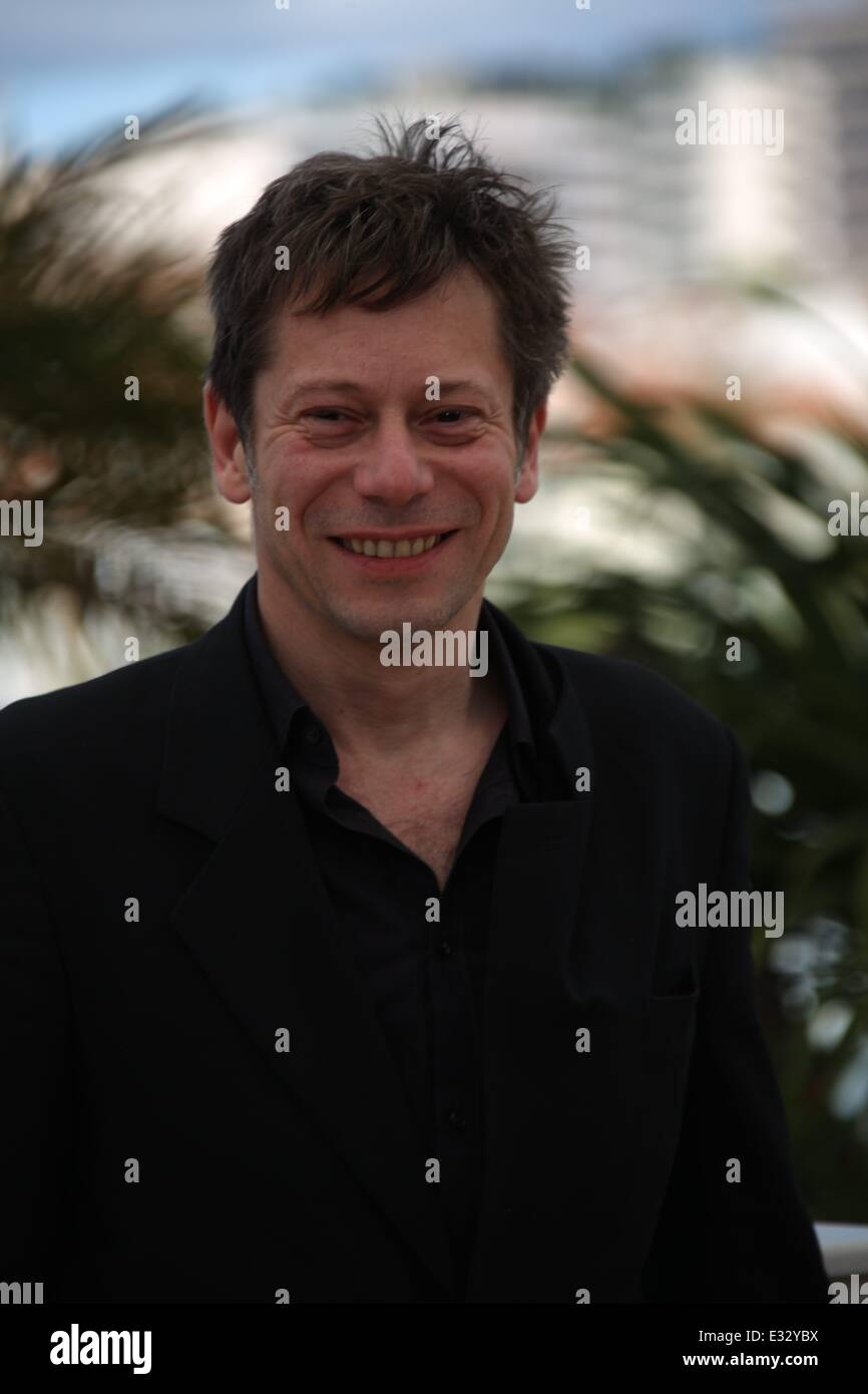 Cannes Film Festival - 'La Vénus à la fourrure' - Photocall Featuring ...