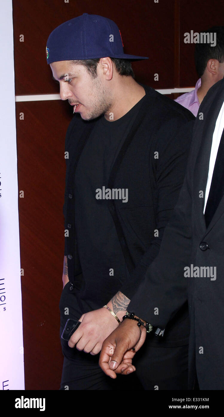 Scott Disick turns 30 with 'Lord Disick-Style' birthday bash at Hyde ...