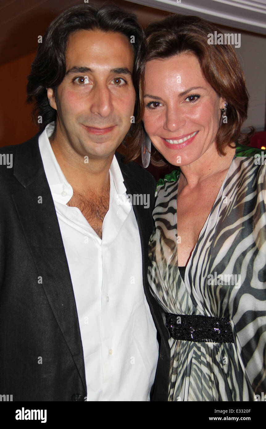 Miracle House 23rd Annual Gala held at Bridgehampton Tennis and Surf ...