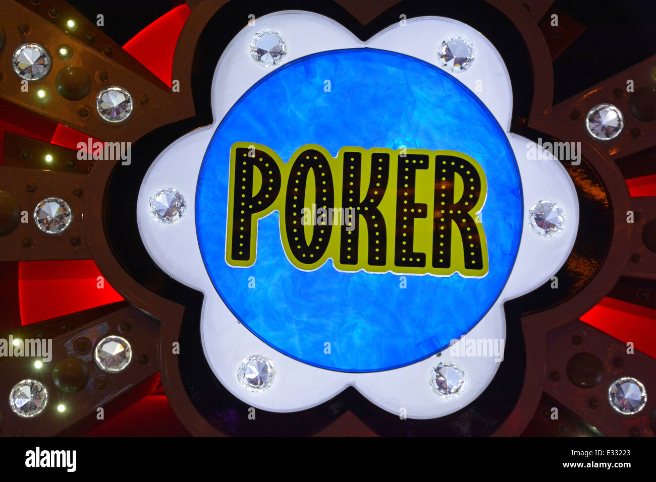 Game Room Signs High Resolution Stock Photography and Images - Alamy