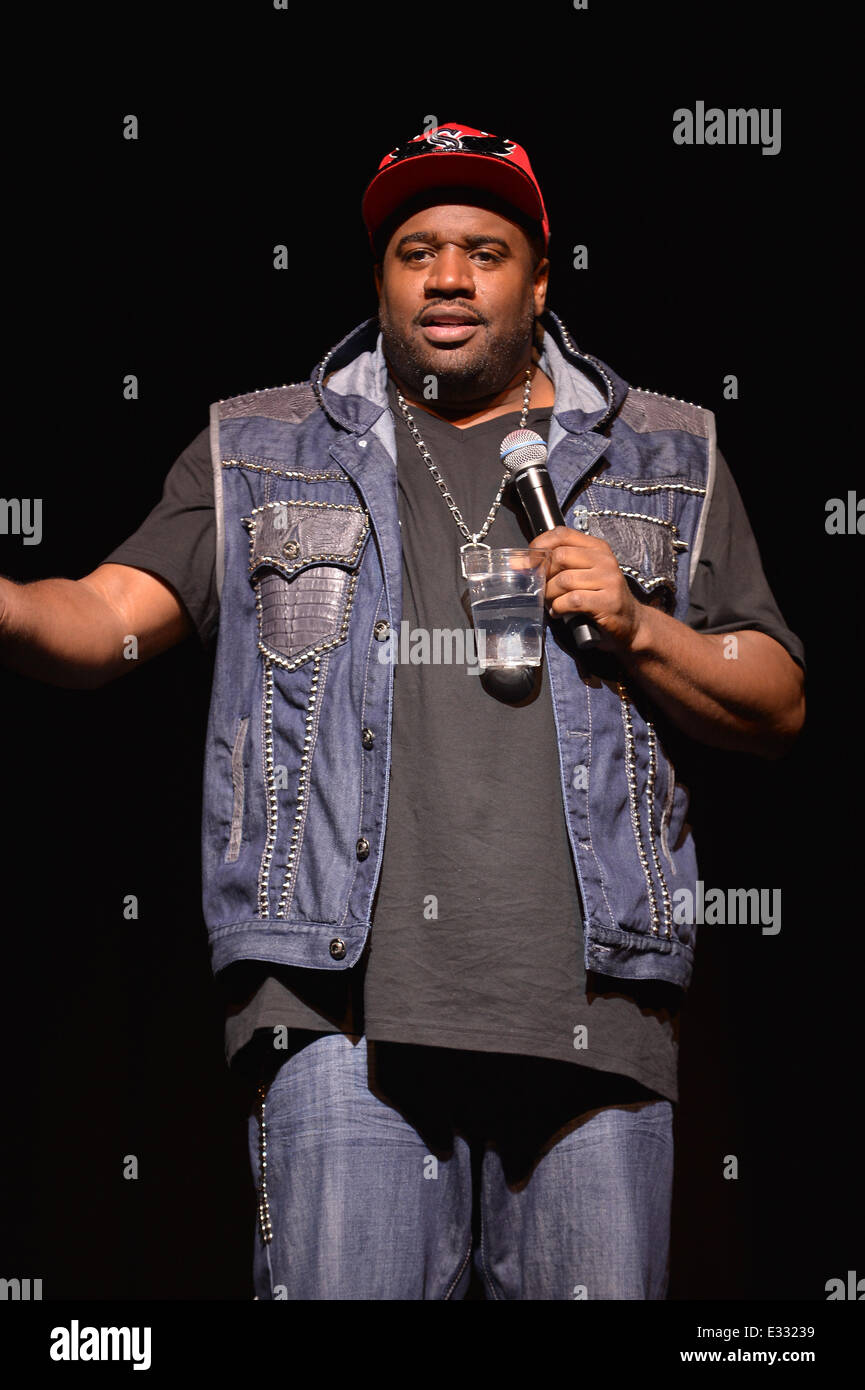 6th Annual Memorial Day Weekend Comedy Festival Featuring: Corey ...