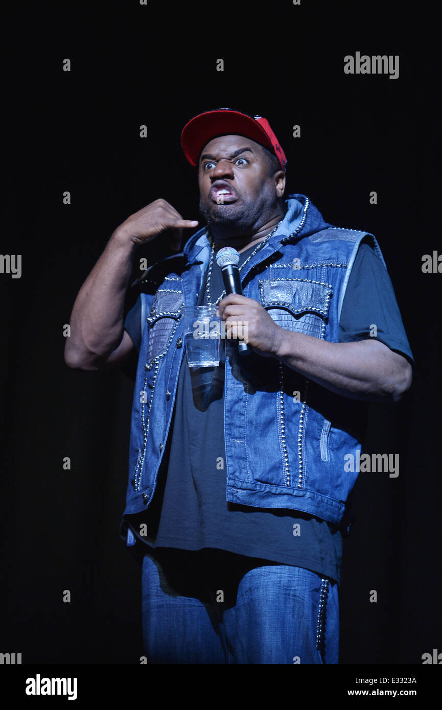 6th Annual Memorial Day Weekend Comedy Festival Featuring: Corey ...
