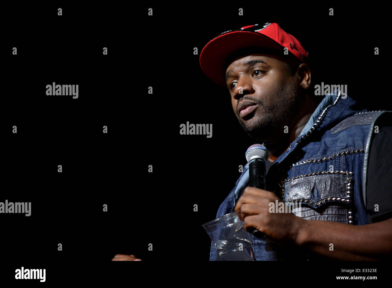 6th Annual Memorial Day Weekend Comedy Festival Featuring: Corey ...