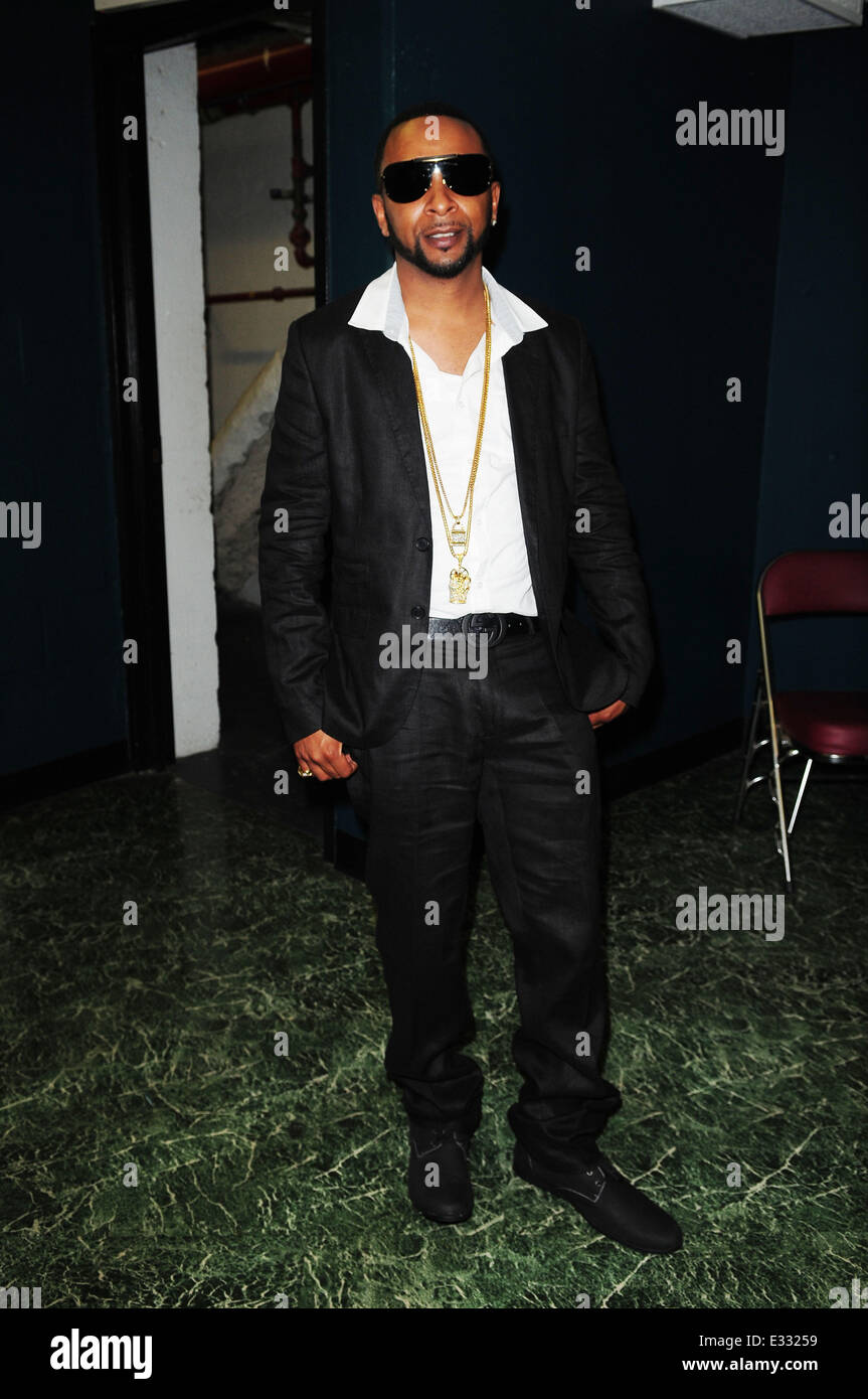 6th Annual Memorial Day Weekend Comedy Festival- Backstage Featuring ...