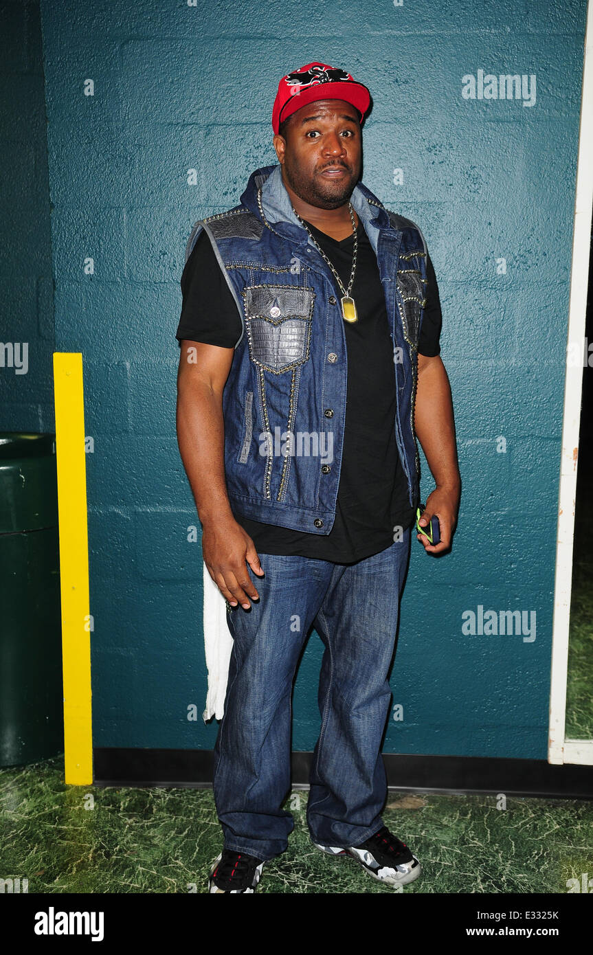 6th Annual Memorial Day Weekend Comedy Festival- Backstage Featuring ...