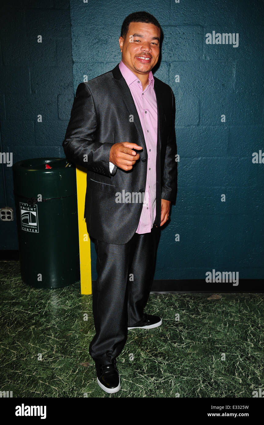 6th Annual Memorial Day Weekend Comedy Festival- Backstage Featuring ...