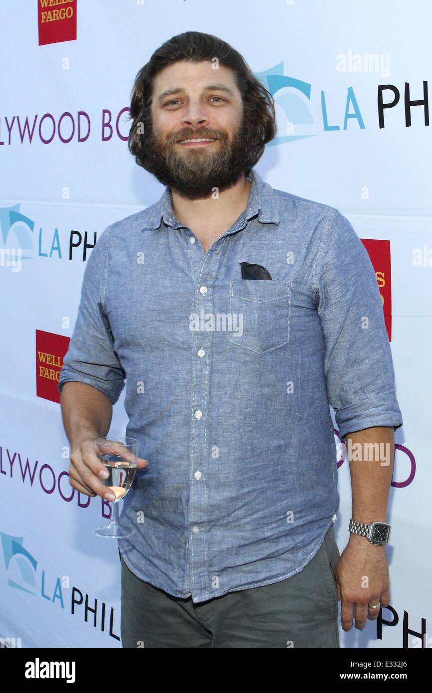 Jay ferguson hi-res stock photography and images - Alamy