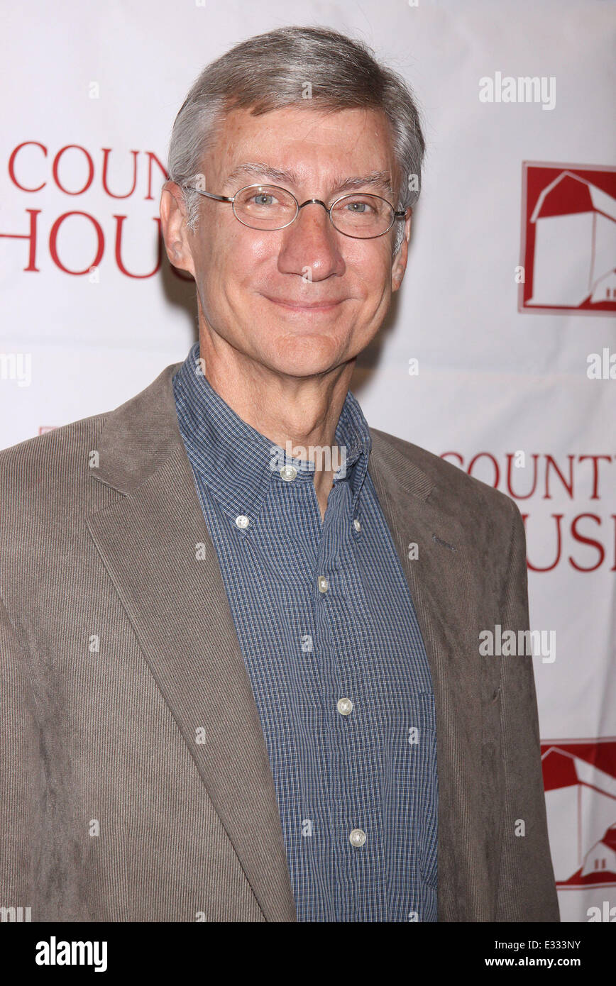 Bucks County Playhouse 2013 Summer Season Meet and Greet, held at the ...