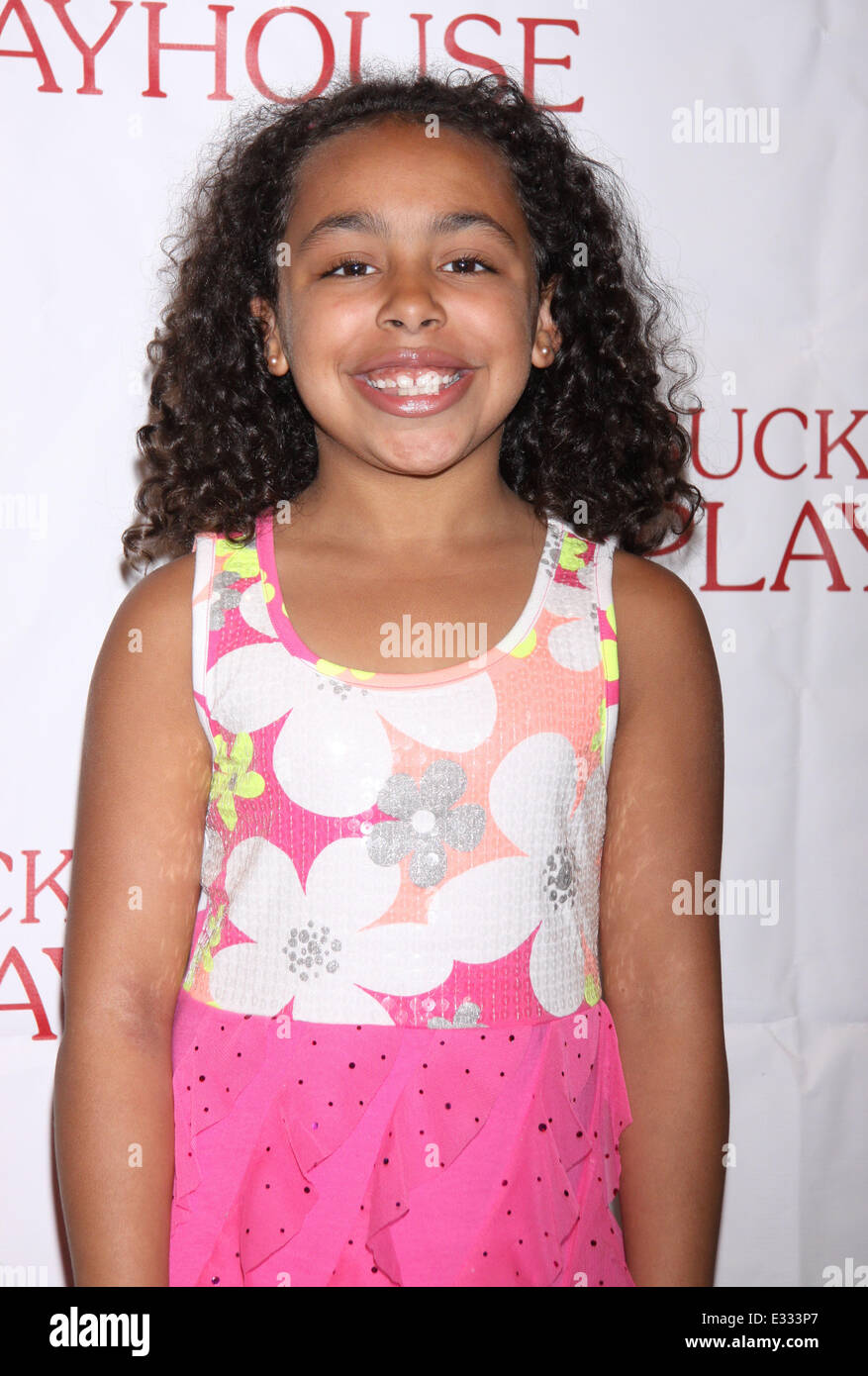 Bucks County Playhouse 2013 Summer Season Meet and Greet, held at the ...