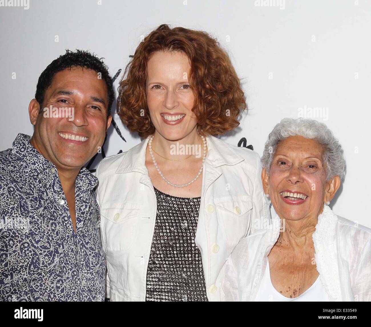 Screening Of CBS Films' The Kings Of Summer Featuring: Oscar Nunez ...