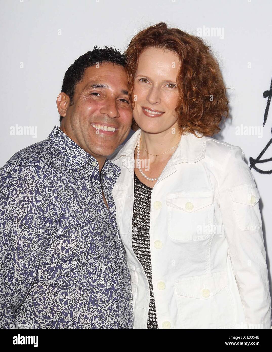 Screening Of CBS Films' "The Kings Of Summer" Featuring: Oscar Nunez ...