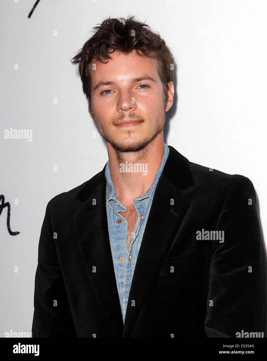 Screening Of CBS Films' The Kings Of Summer Featuring: Nathan Keyes ...