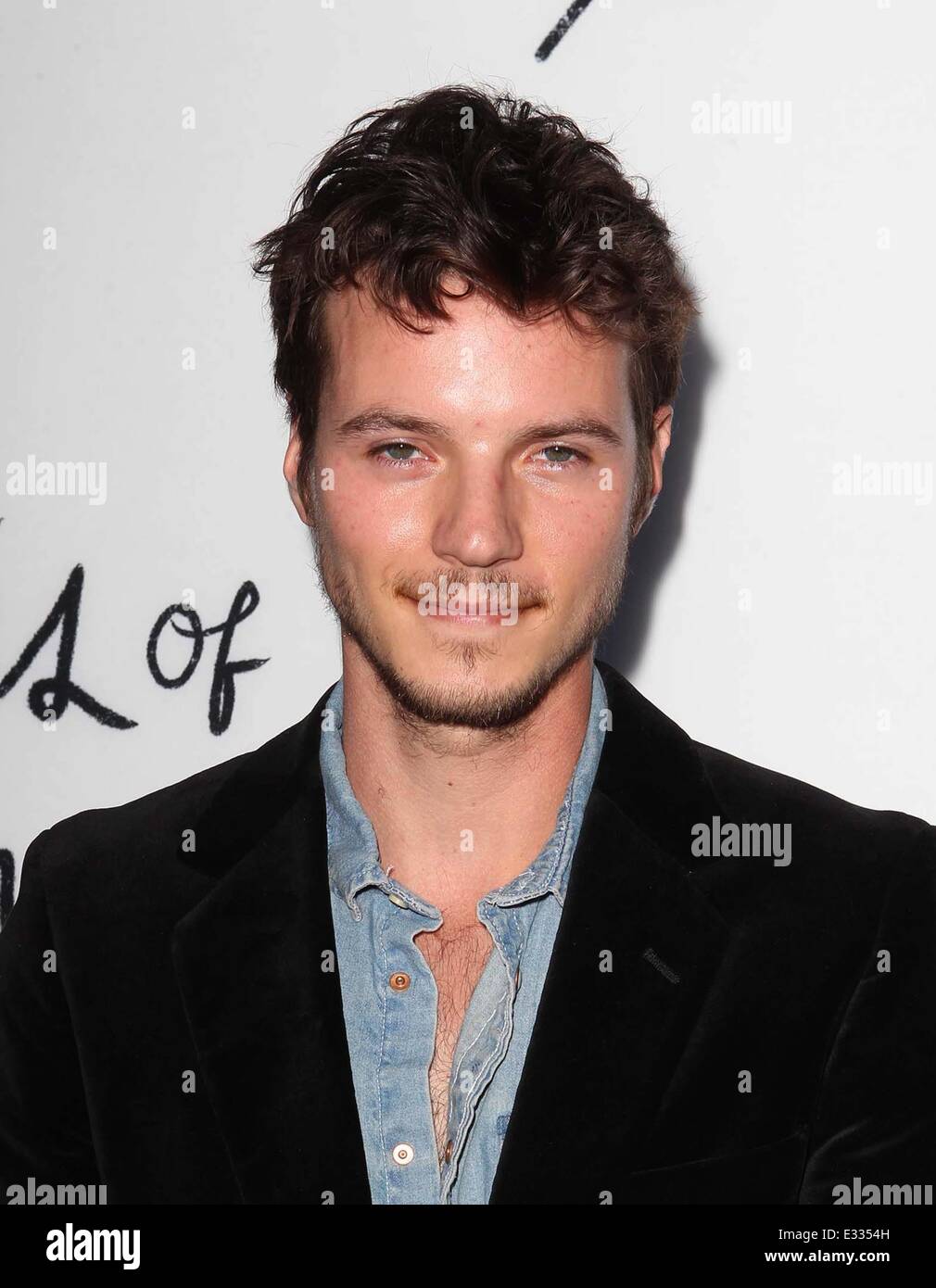 Screening Of CBS Films' "The Kings Of Summer" Featuring: Nathan Keyes ...