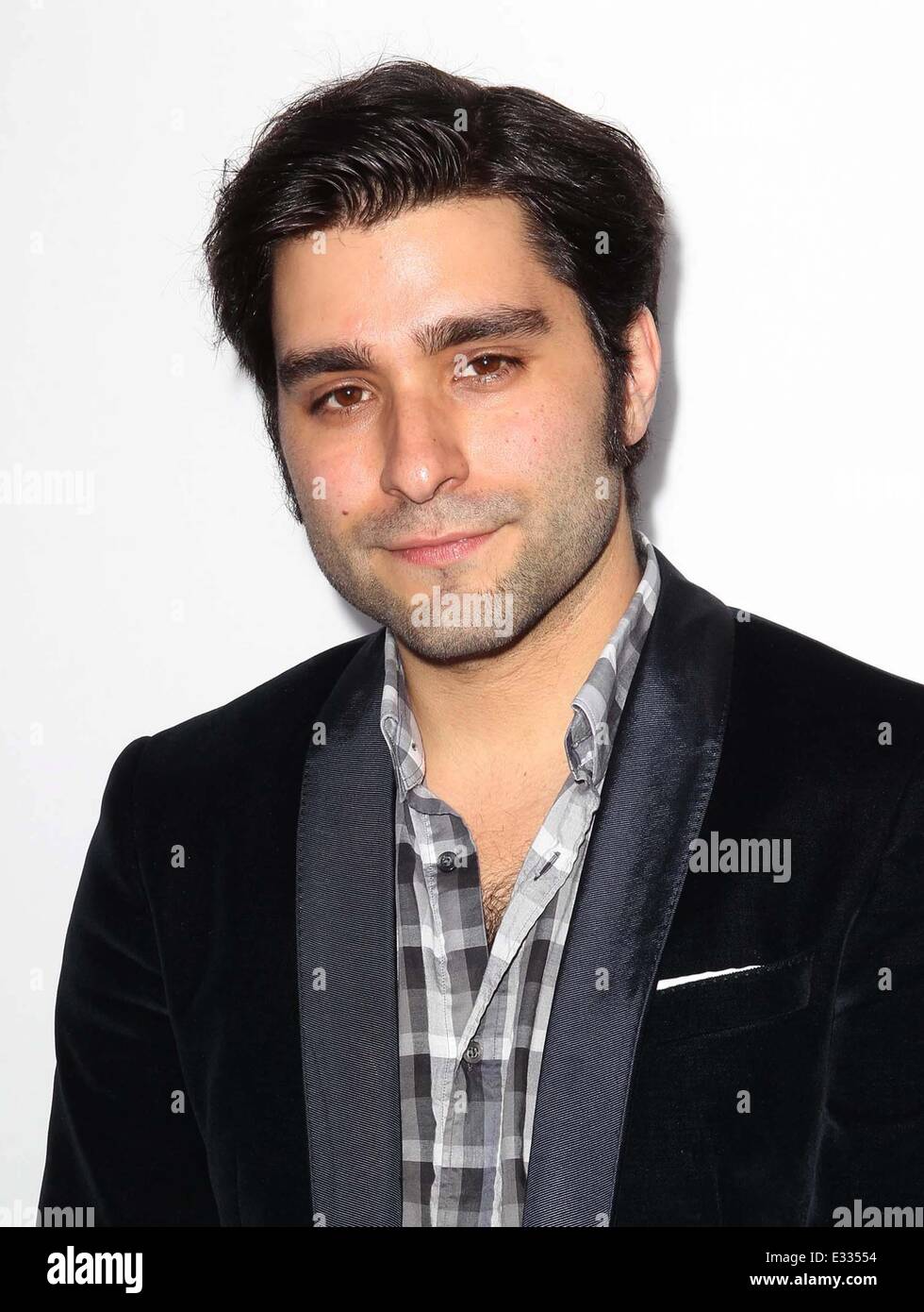 Screening Of CBS Films' The Kings Of Summer Featuring: Jordan Vogt ...