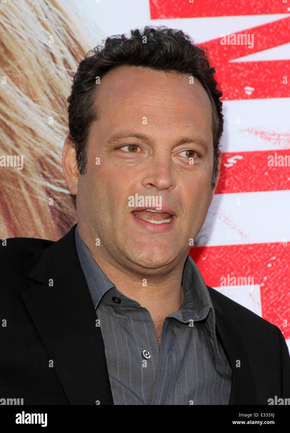 Los Angeles Premiere of 'The Internship' at Regency Village Theatre in ...