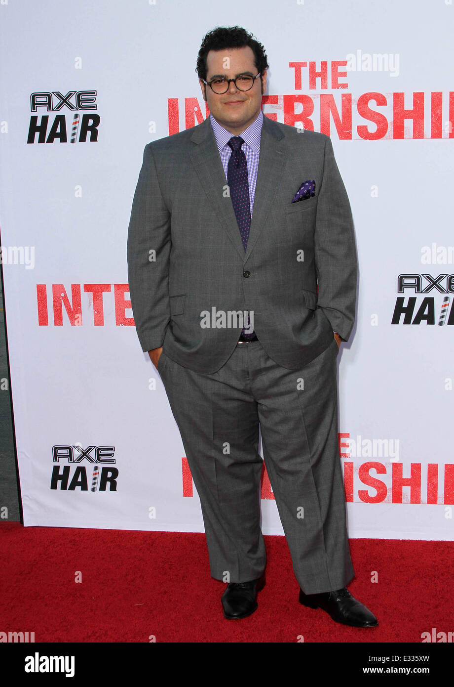 Los Angeles Premiere of 'The Internship' at Regency Village Theatre in ...