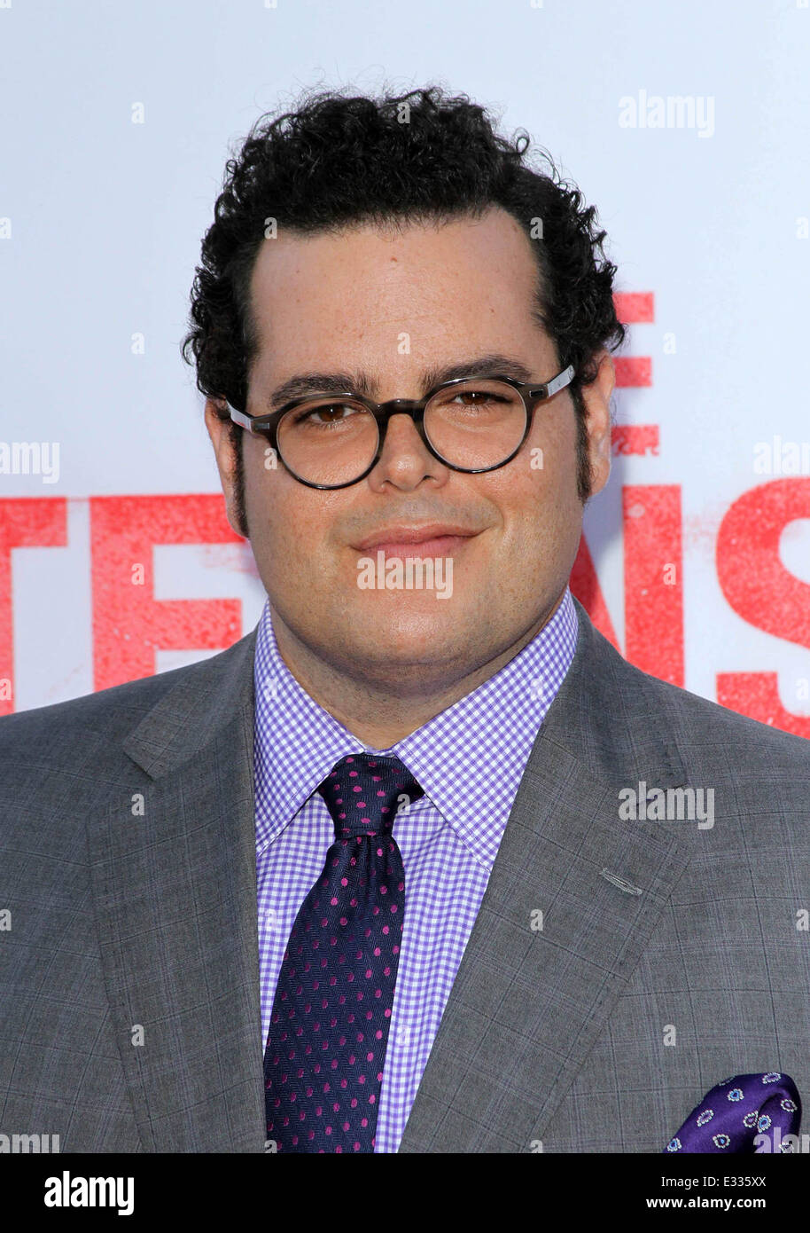 Los Angeles Premiere of 'The Internship' at Regency Village Theatre in ...